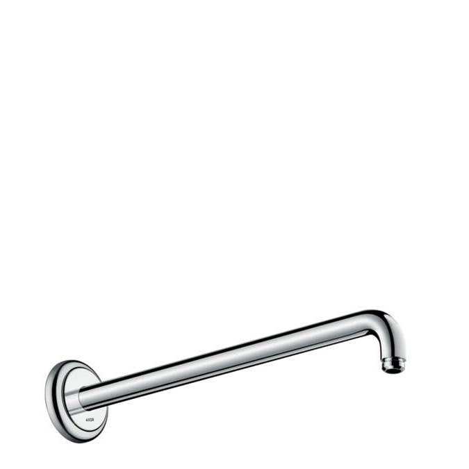 Axor AXOR Montreux Showerarm 15" | Luxury Shower System – EDELMAN HOME