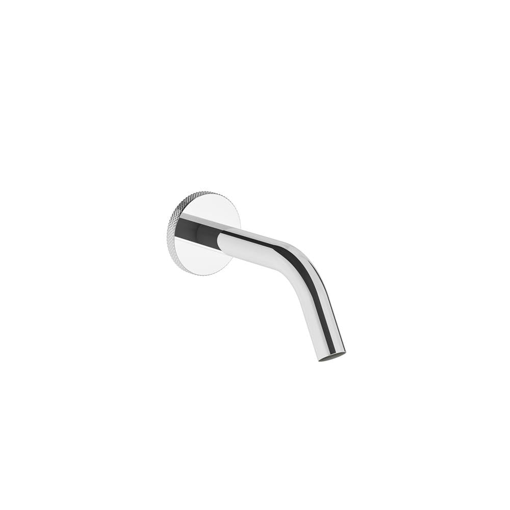 Franz Viegener Shower Arm Brushed Brass Pvd – EDELMAN HOME