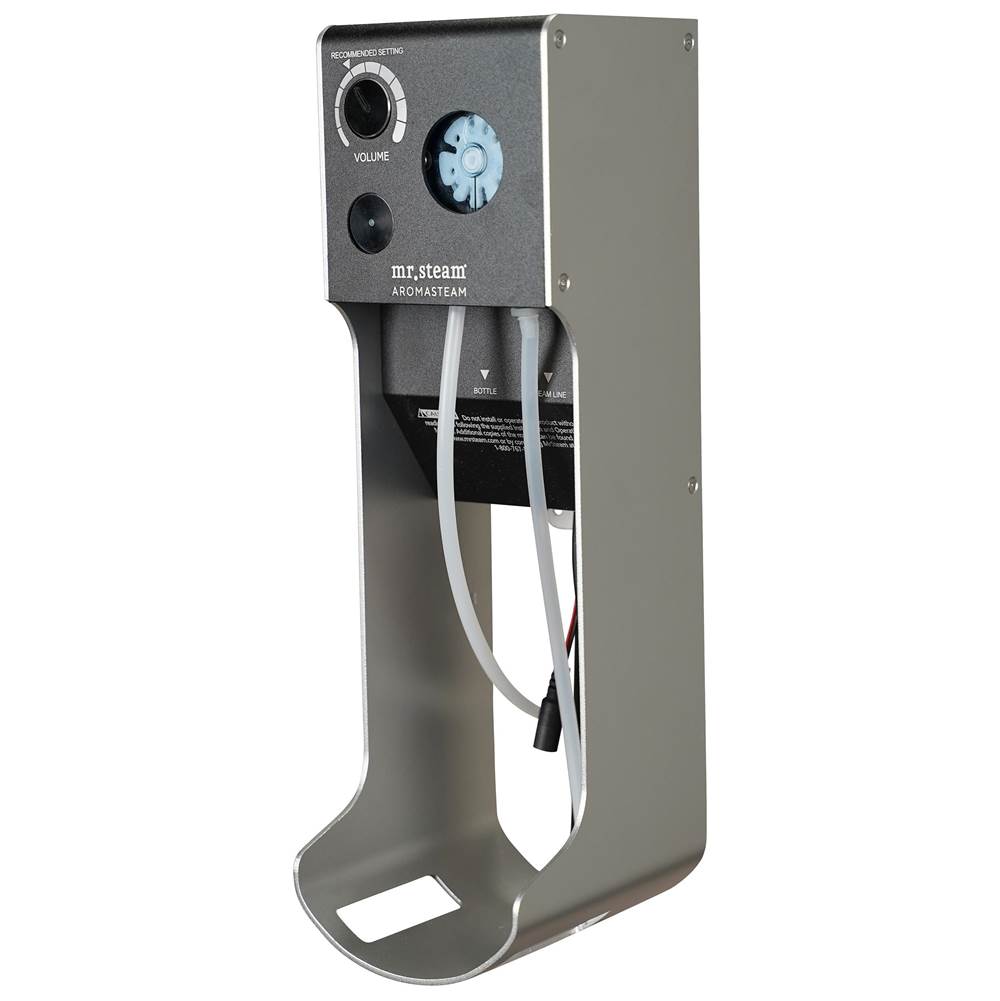 Mr. Steam AromaTherapy Pump – EDELMAN HOME